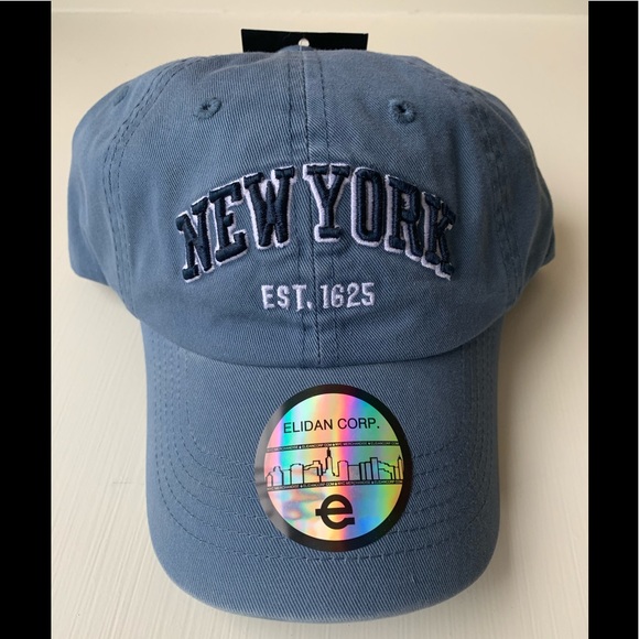 Accessories | New York Ball Cap | Poshmark